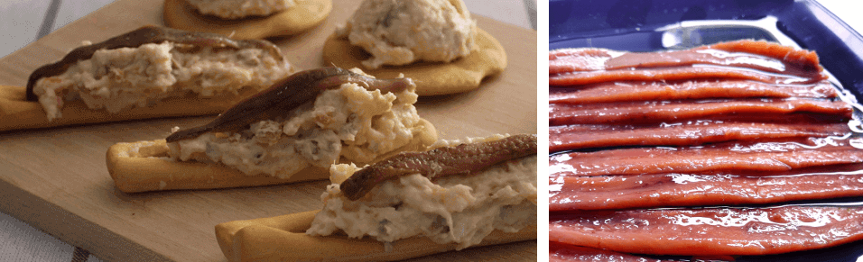 Recetas Con Anchoas Del Cantábrico: Fáciles, Rápidas Y Deliciosas – KFANO